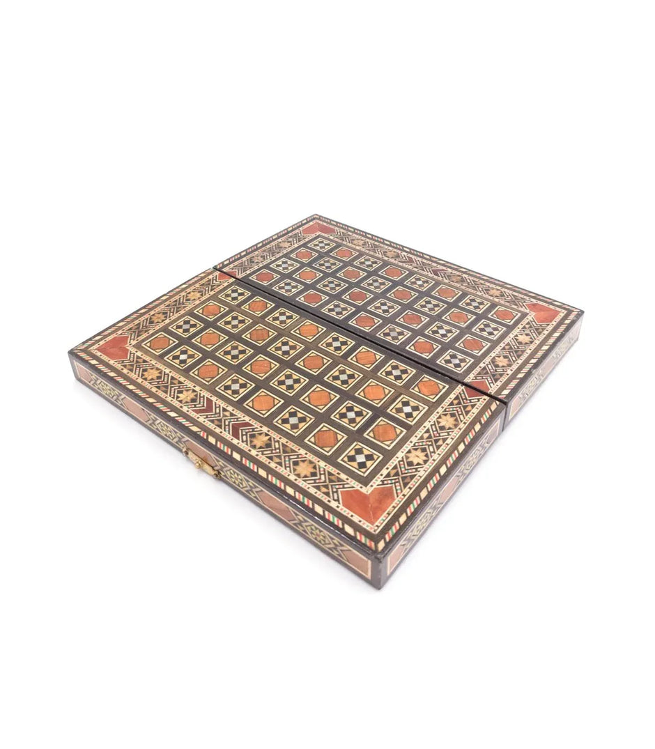 Cajas Mágicas Marroquíes: Descubre el Encanto del Ingenio – Decoración ...